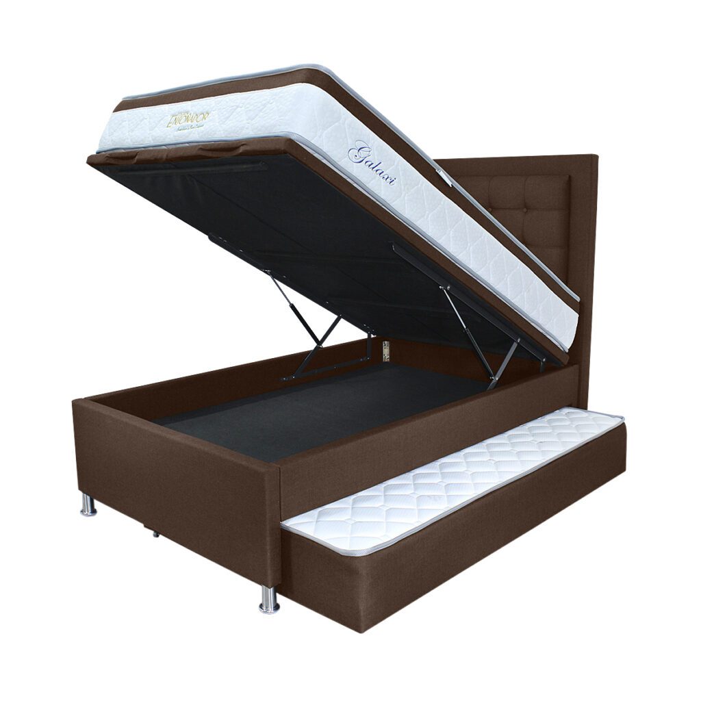 Cama Baul | Colchones Ensoñador