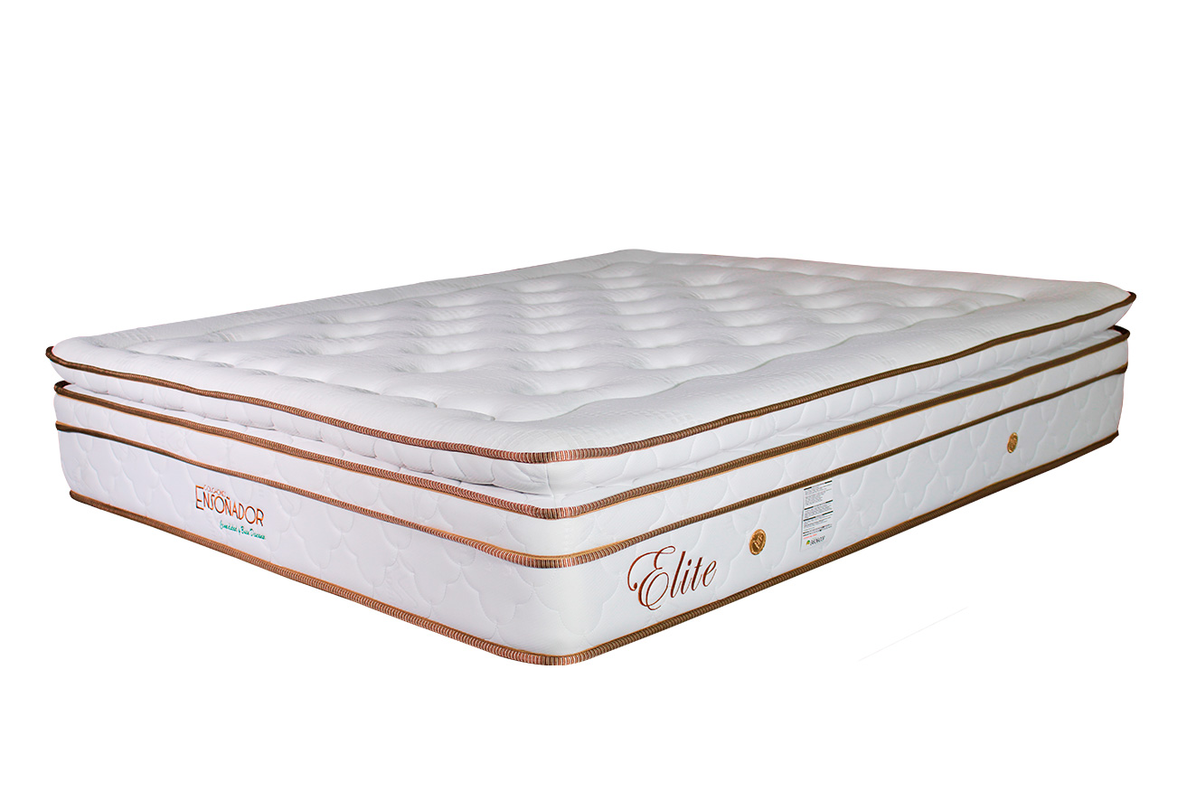 Pocket | Colchones Ensoñador