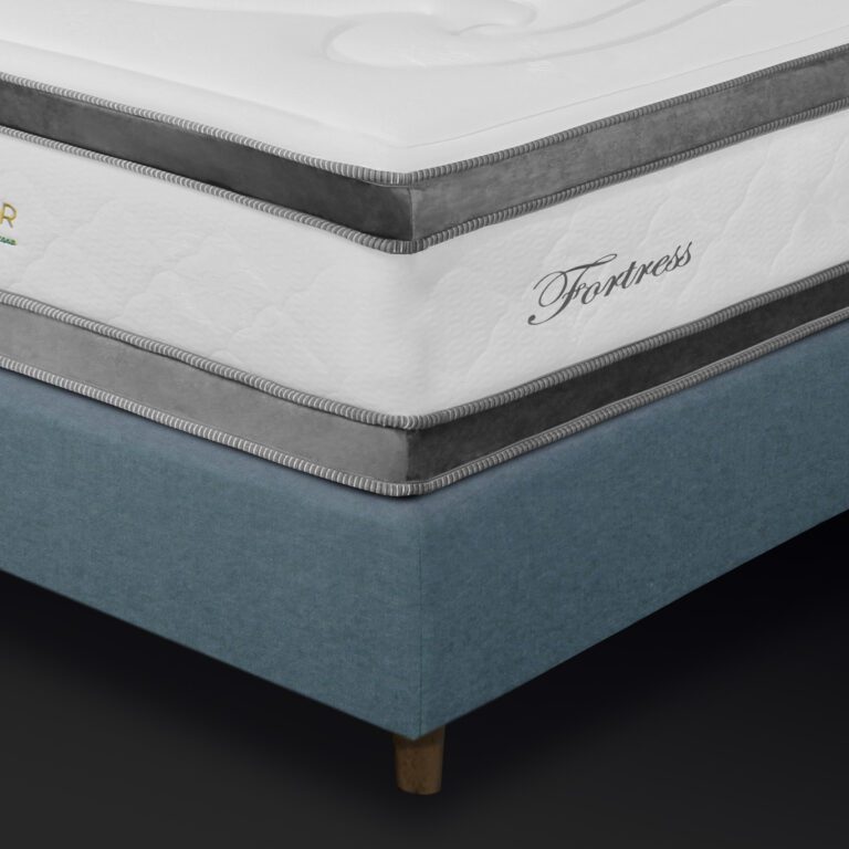 Colchón Fortress Premium | Colchones Ensoñador