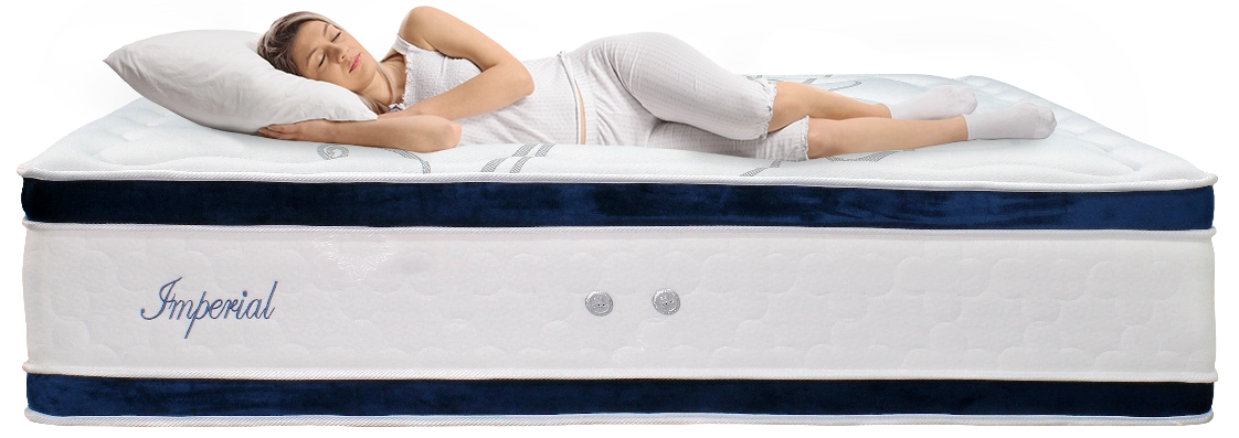 Colchón + Base cama | Colchones Ensoñador