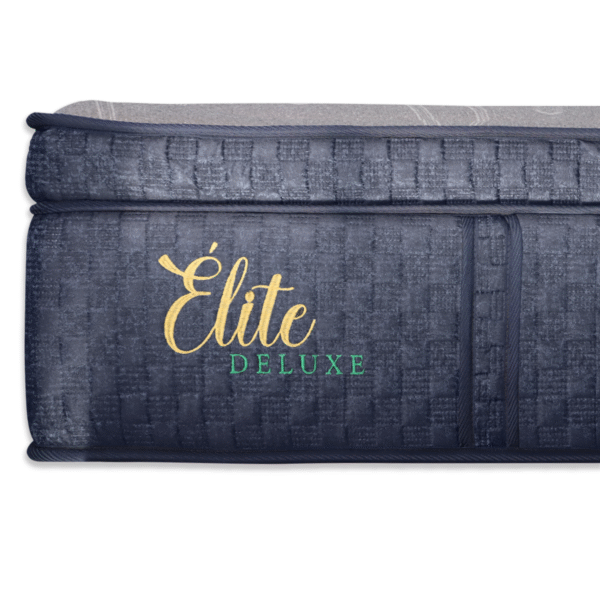 Colchón Elite Deluxe | Colchones Ensoñador